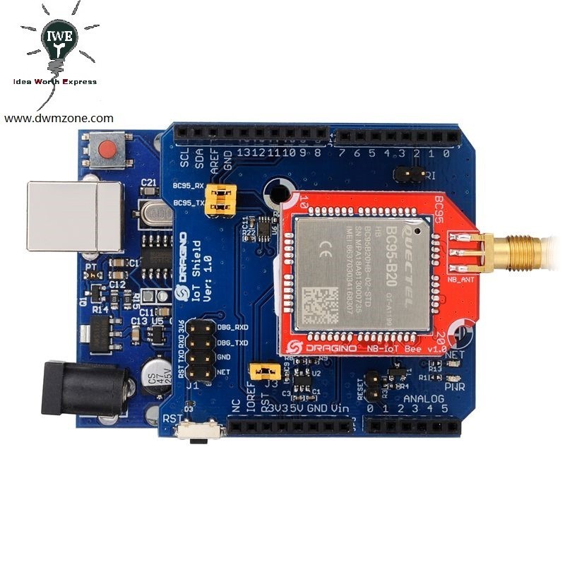 NB-IoT Shield Arduino NB-IoT Shield Board NB-IoT Shield Arduino NB-IoT Shield Board