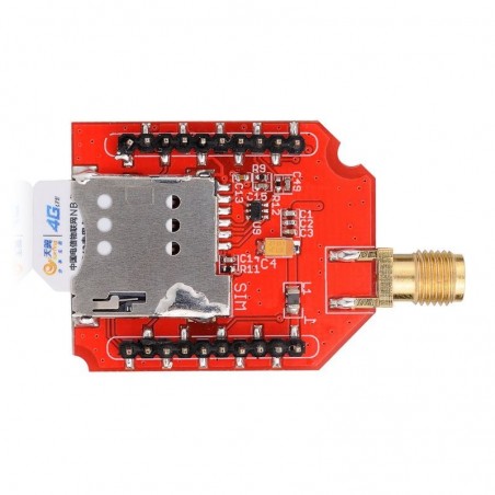 NB-IoT Bee Arduino NB-IoT Shield Board